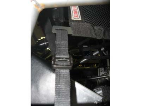 Miatacage.com. Window Net Installation - Complete Mounting Kit (NO NET)