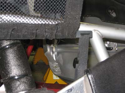 Miatacage.com. Window Net Installation - Complete Mounting Kit (NO NET)