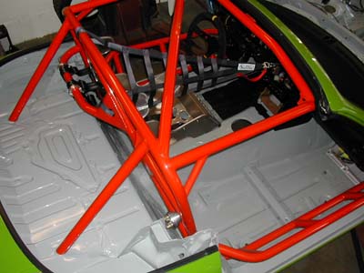 Miatacage.com. Roll Cage Kit