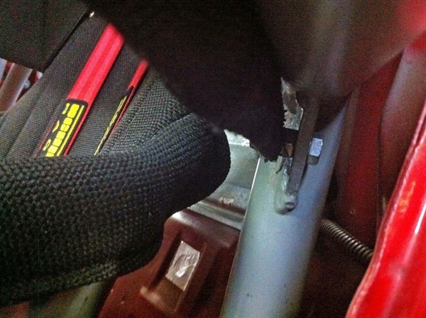 Miatacage.com. Window Net Installation - Complete Mounting Kit (NO NET)