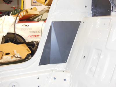 Miatacage.com. Block off Plates