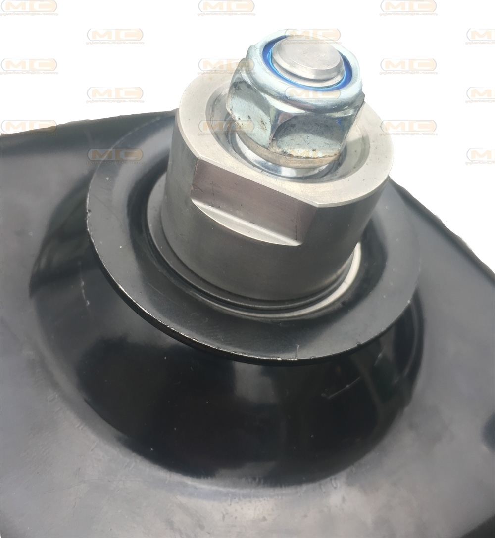 Miatacage.com. NB (99-05) Shock Hat