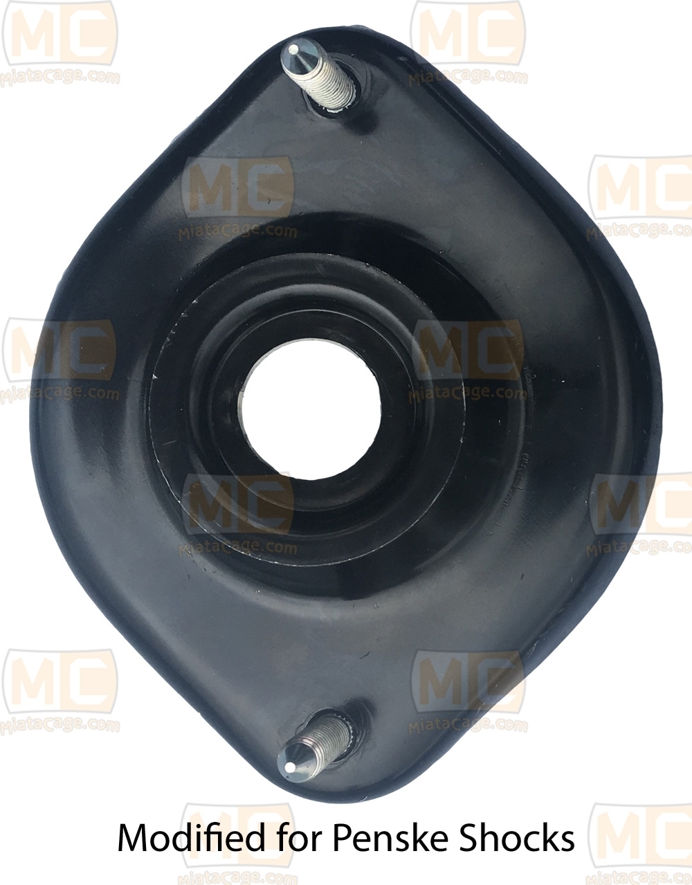 Miatacage.com. NB (99-05) Shock Hat