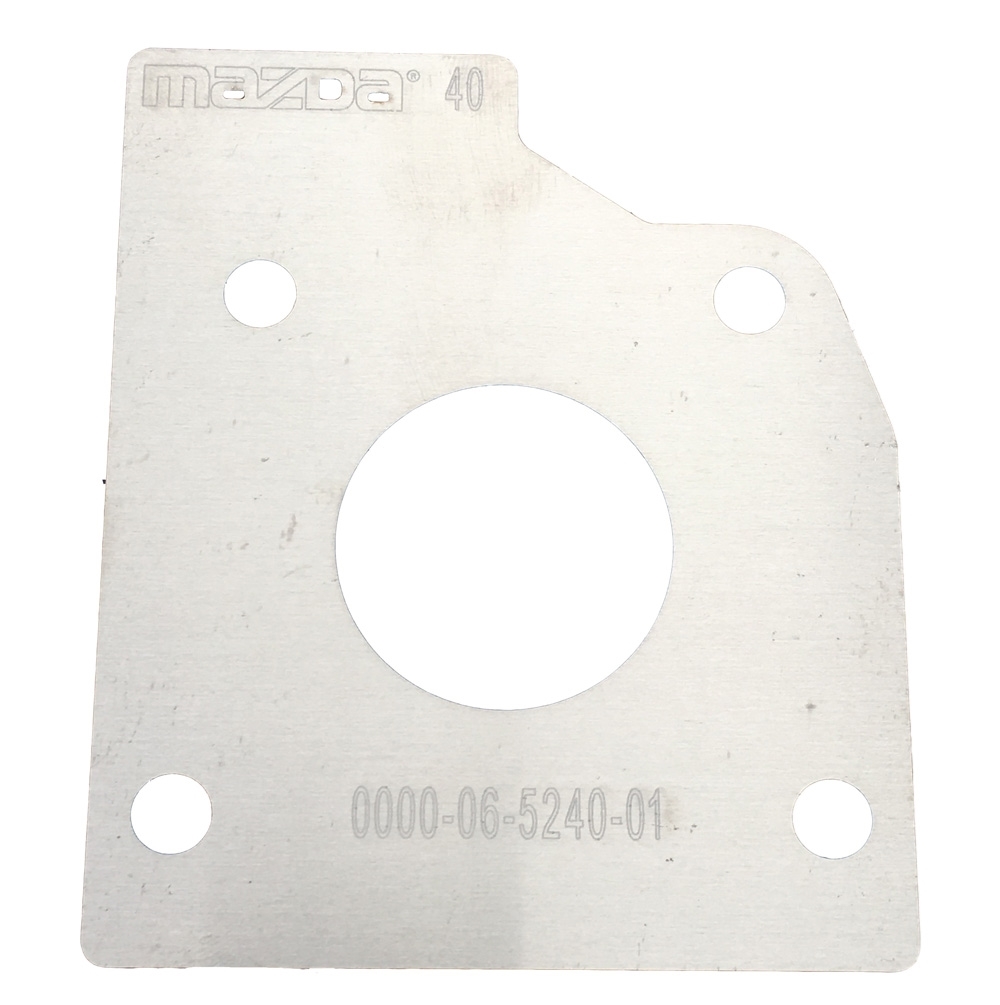 Miatacage.com. Restrictor Plate