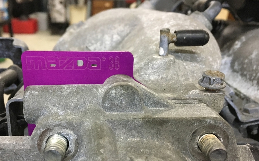 Miatacage.com. Restrictor Plate