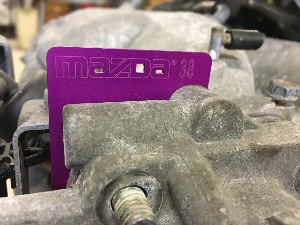 Miatacage.com. Restrictor Plate