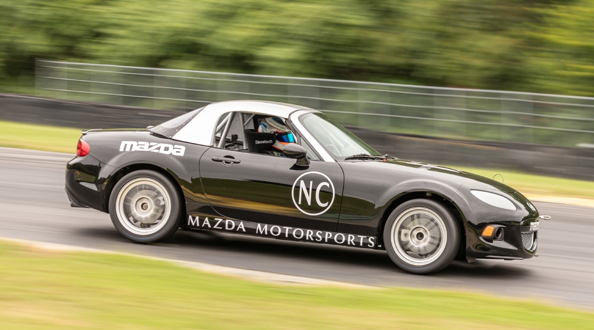 Miatacage.com. Spec MX-5 Cage Kit