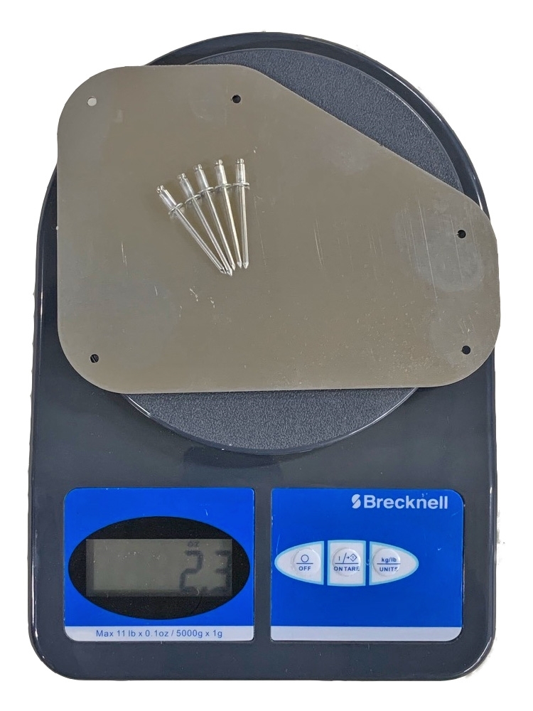 Miatacage.com. NC Firewall Block Off Plate