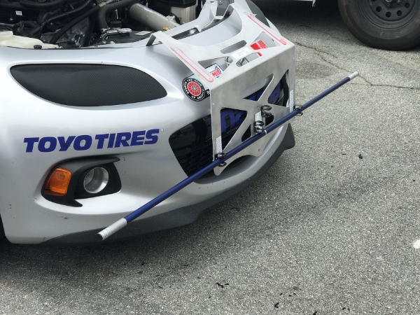 Miatacage.com. Alignment System - NC Miata 2006-2015