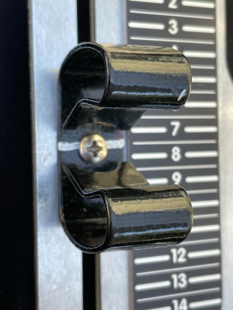 Miatacage.com. Alignment System - NC Miata 2006-2015