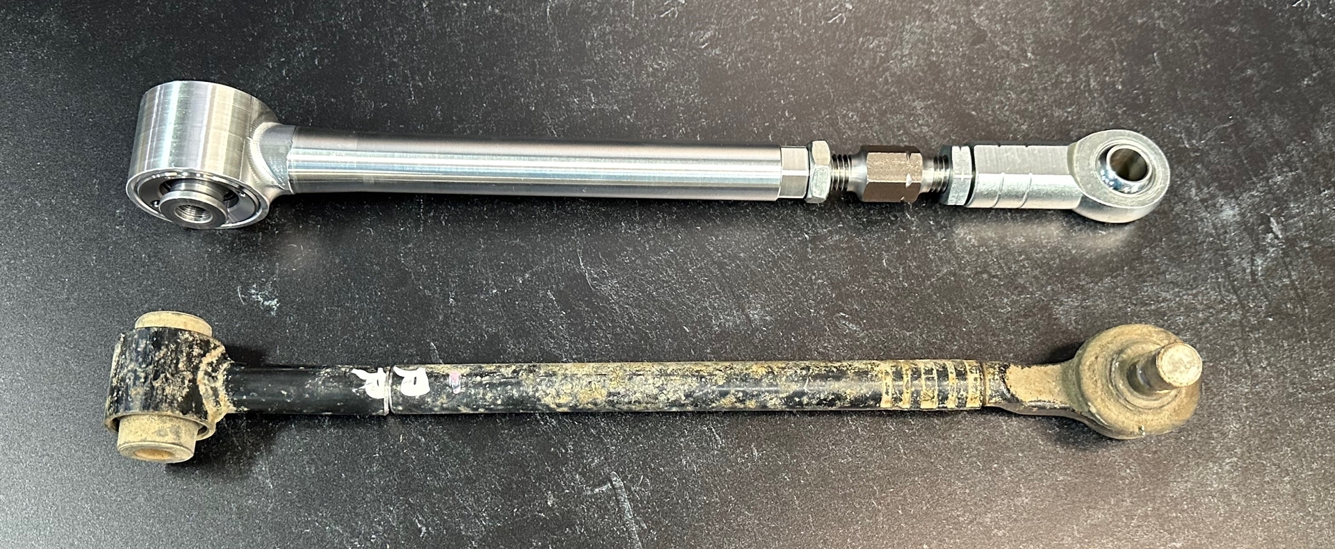 Miatacage.com. NC - Adjustable Toe Link