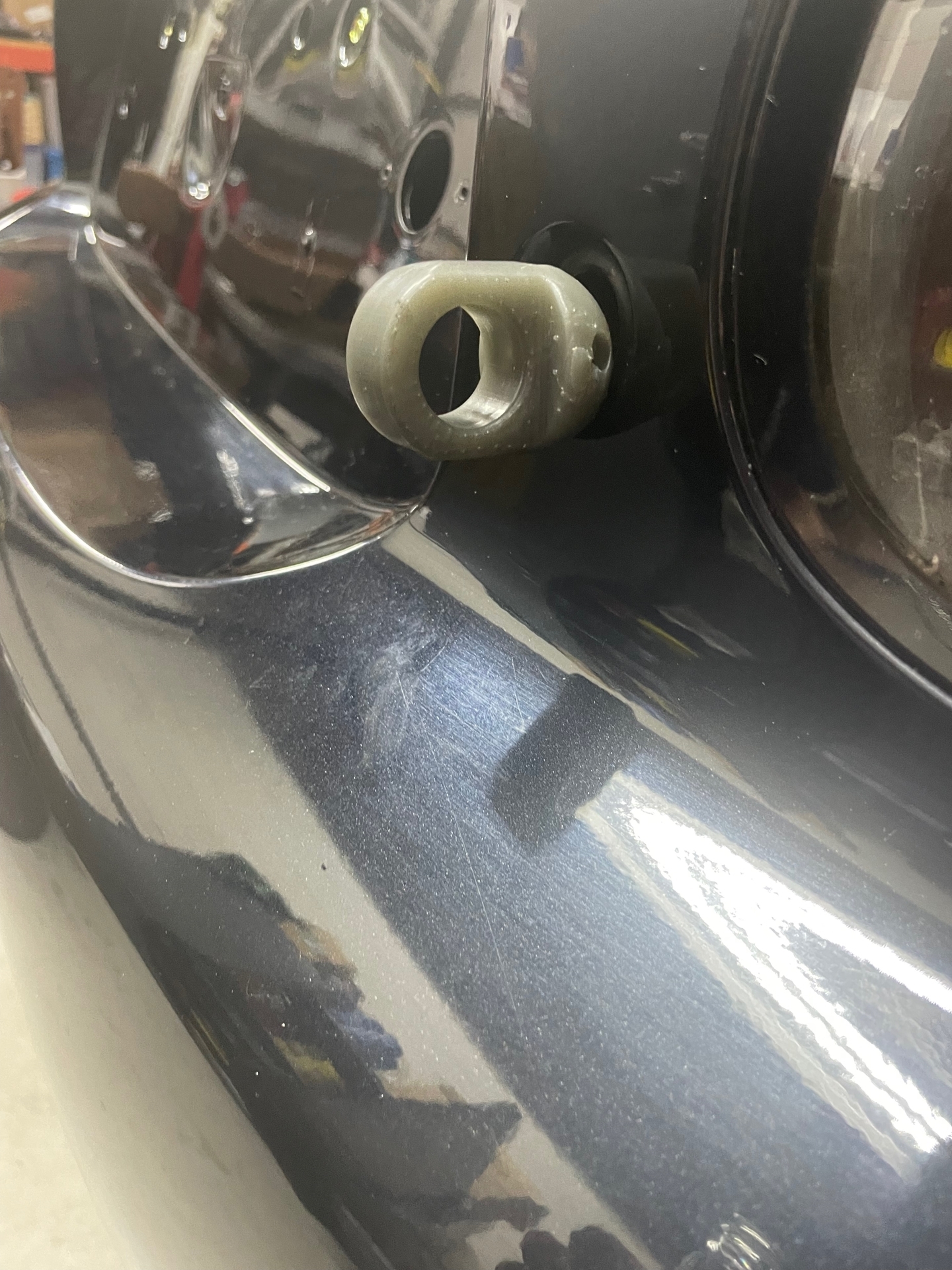 Miatacage.com. Trunk Release Kit - NC