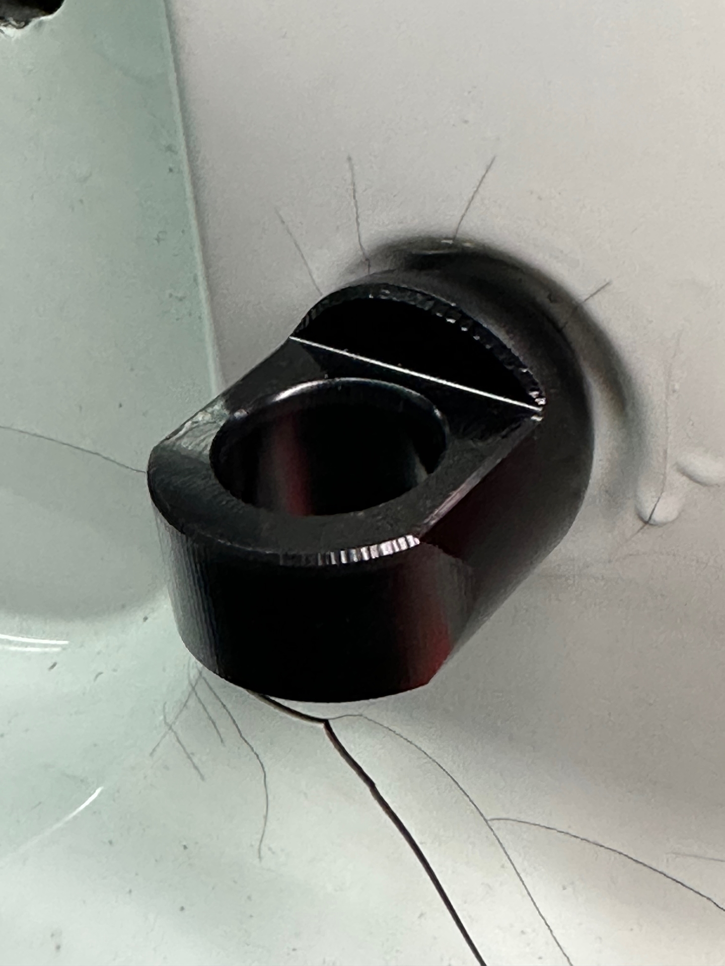 Miatacage.com. Trunk Release Kit - NC