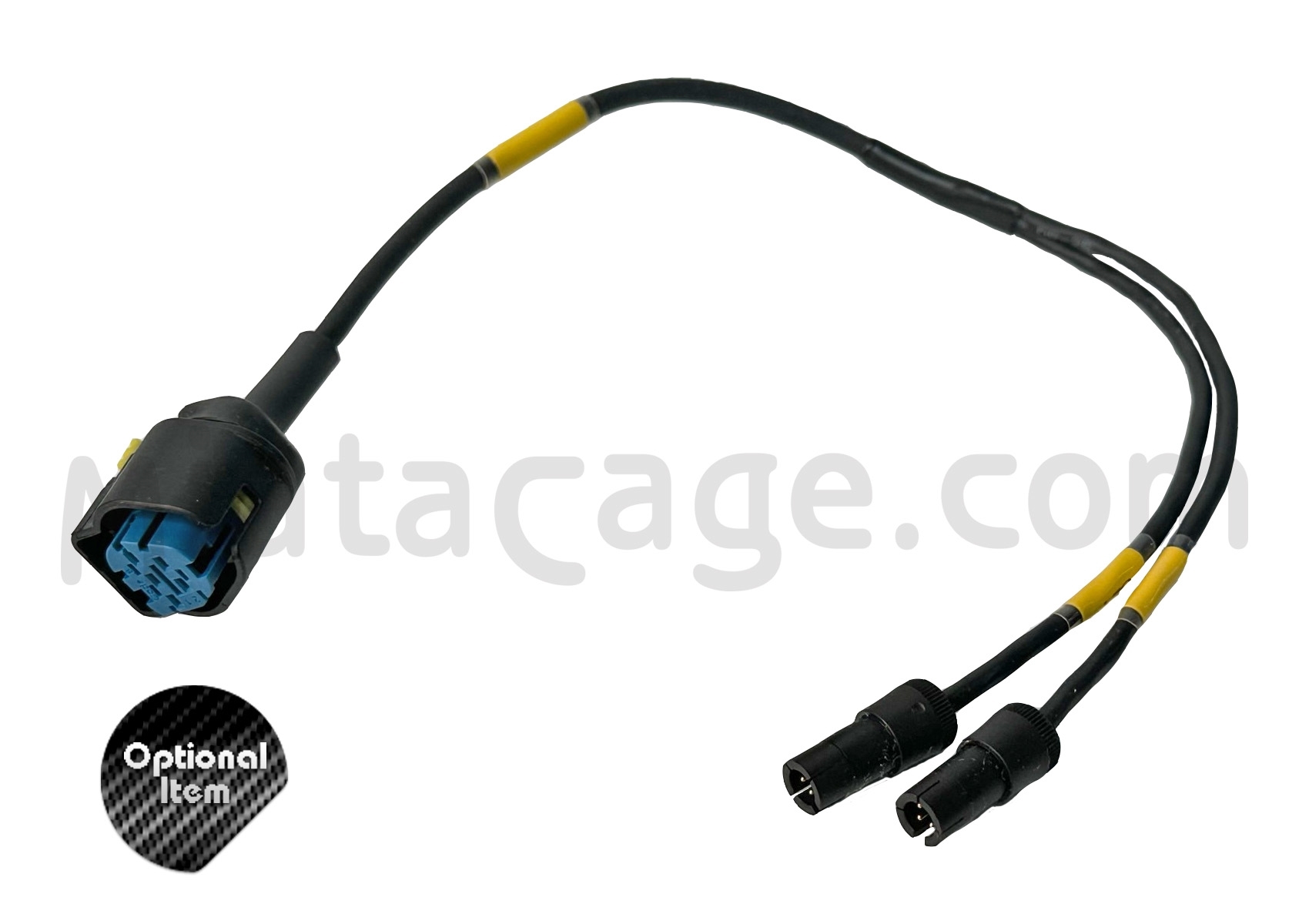 Miatacage.com. Combo Pressure and Temperature Sensor