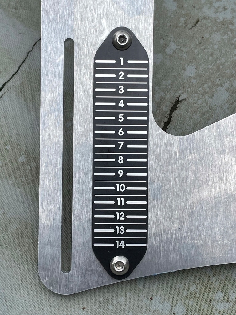 Miatacage.com. Alignment System - NA/NB Miata 1990-2005