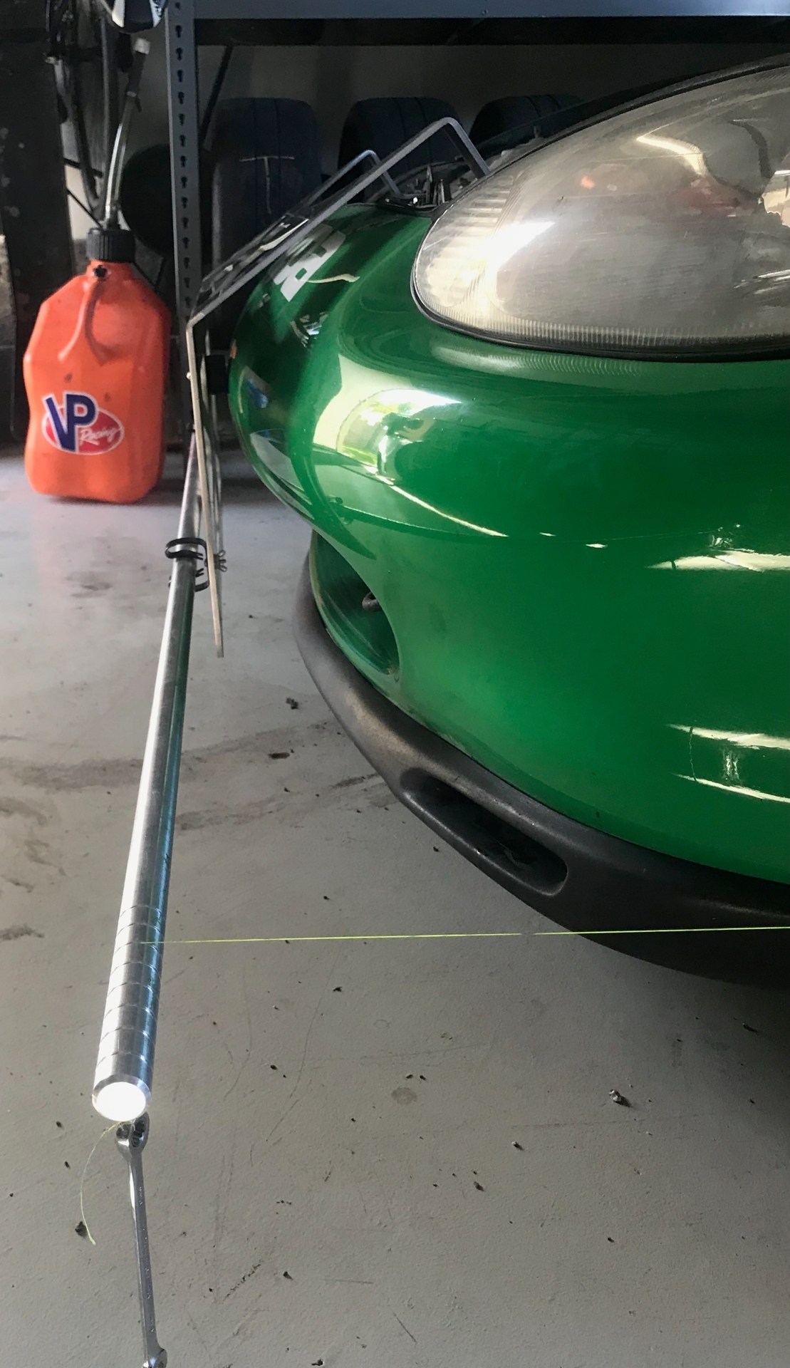 Miatacage.com. Alignment System - NA/NB Miata 1990-2005