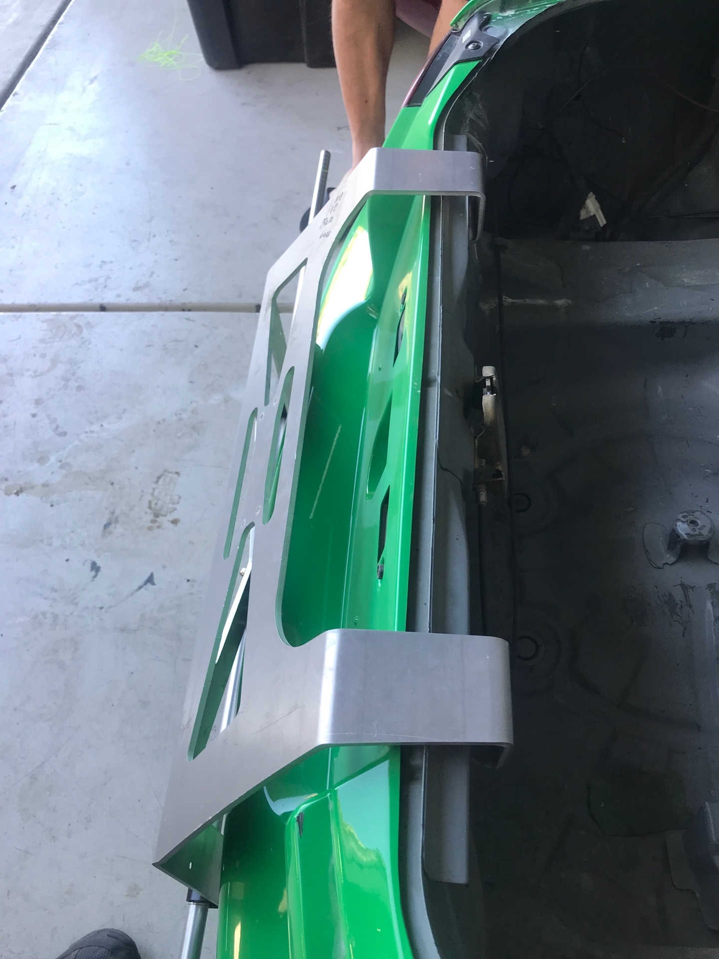 Miatacage.com. Alignment System - NA/NB Miata 1990-2005