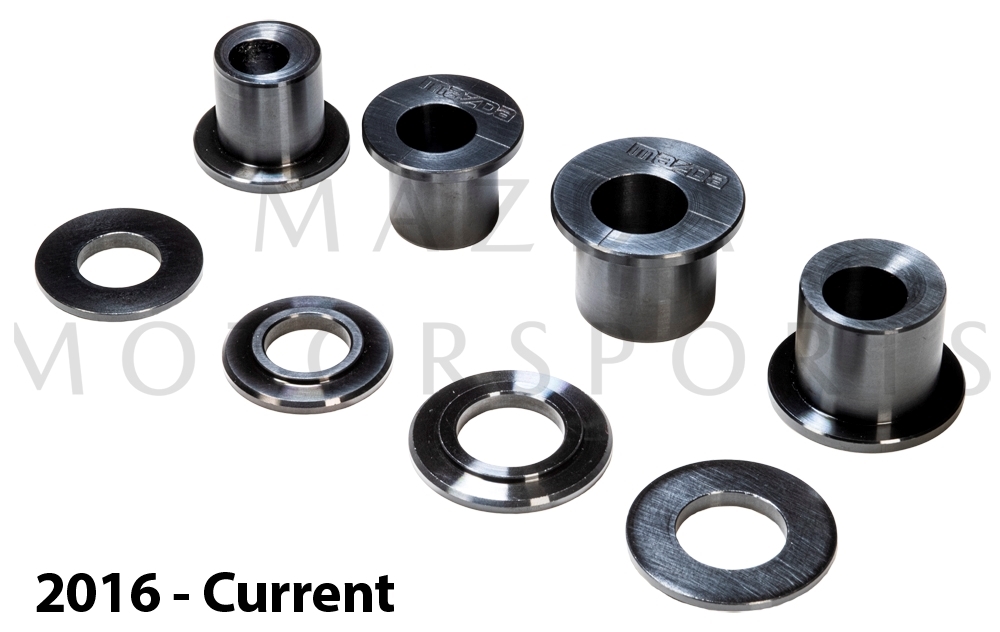 Miatacage.com. Offset Bushings - ND