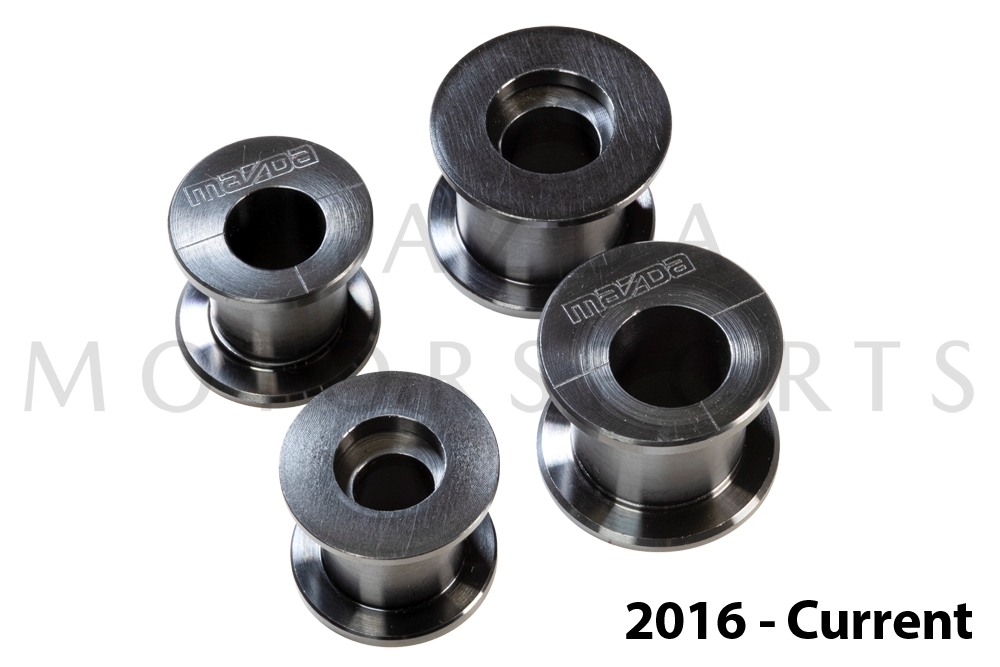 Miatacage.com. Offset Bushings - ND